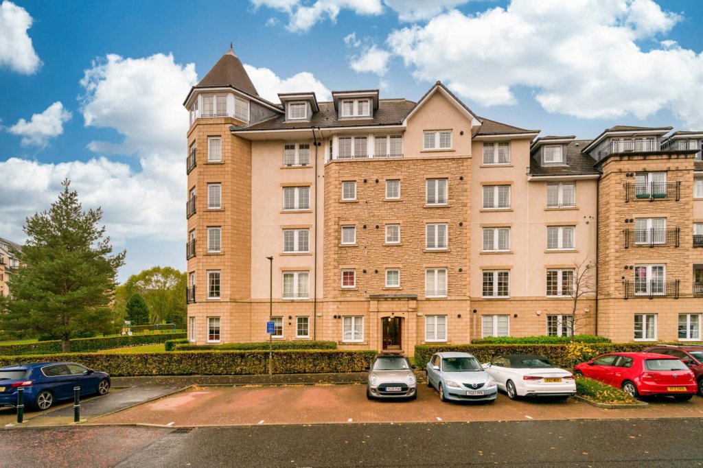 9/3 Powderhall Rigg | Jamie Sole | Blair Cadell