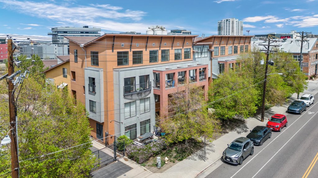 3295 Blake St #301 | Eileen Kitko | Equity Colorado Real Estate