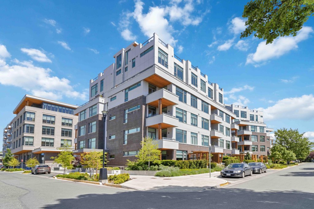 501 Park Place, Unit 601, Victoria, BC | April Prinz