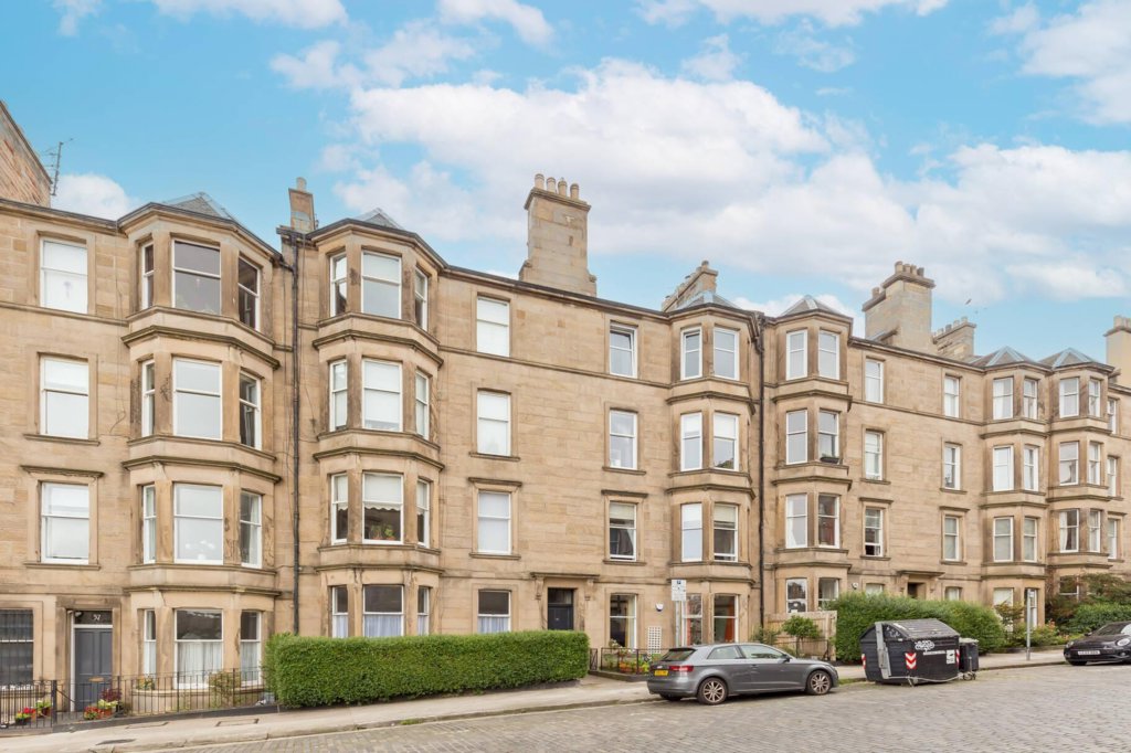 39/1 Comely Bank Avenue | Rettie