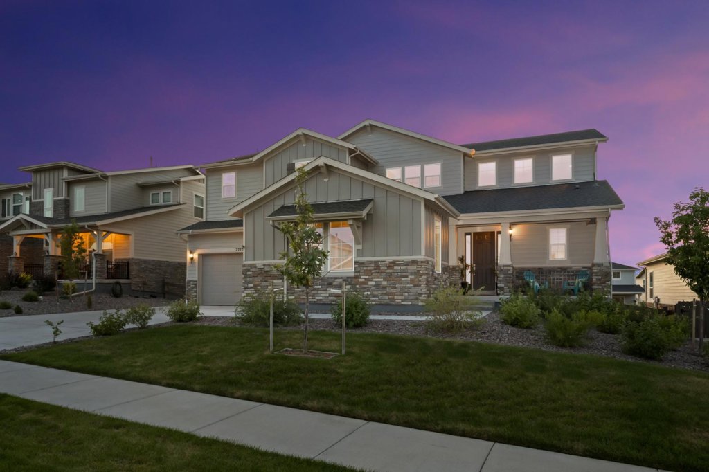 27730 E Lakeview Drive | Eileen Kitko | Equity Colorado Real Estate