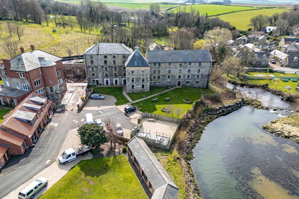 11 Mill Building, Waren Mill, Budle Bay, Northumberland | warrenmill ...