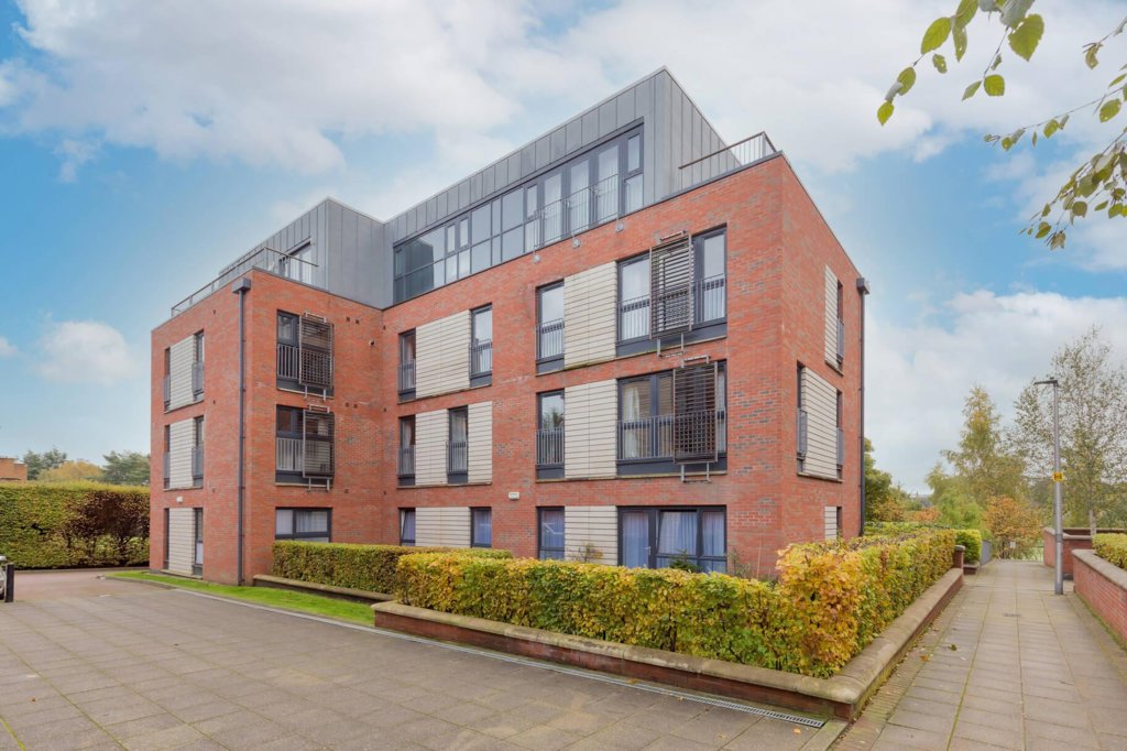 18/7 Fettes Rise | Rettie