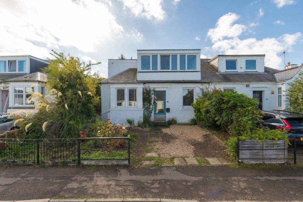 11 Craiglockhart Crescent | Rettie