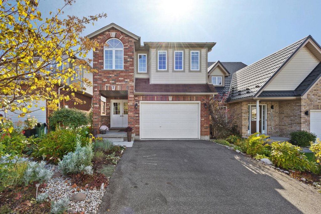 7 Henderson Dr, Guelph, ON | Len Shaffer
