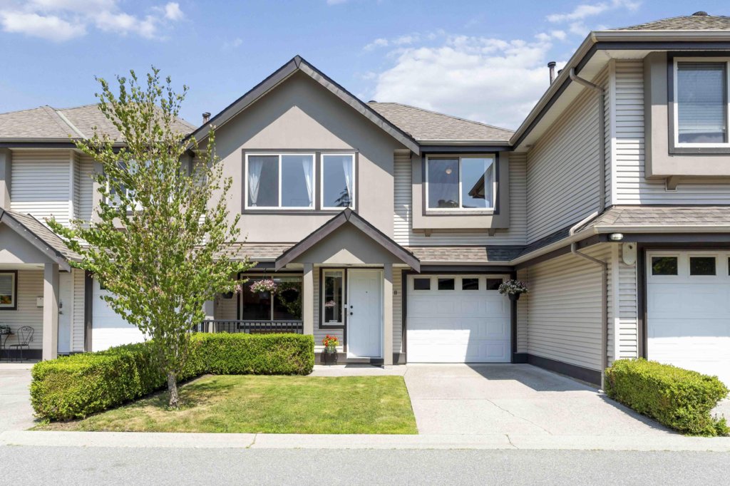 11860 210 Street, Suite 11, Maple Ridge, BC | David Maitre