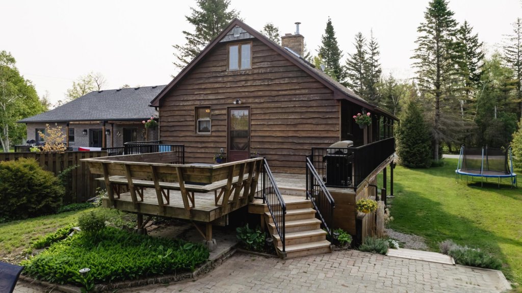 203 Cedar Close | Rick Lobb | Kathy Dawson | Jeff Bauer