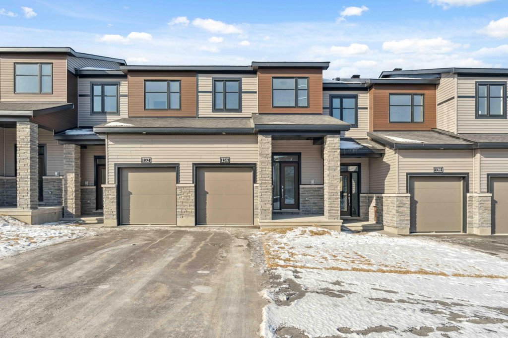 134 Invention Boulevard, Ottawa, ON | Anthony Cava