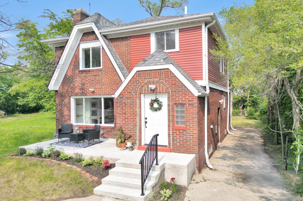 16170 Monica St | Heather Covell | Michigan Living Realty