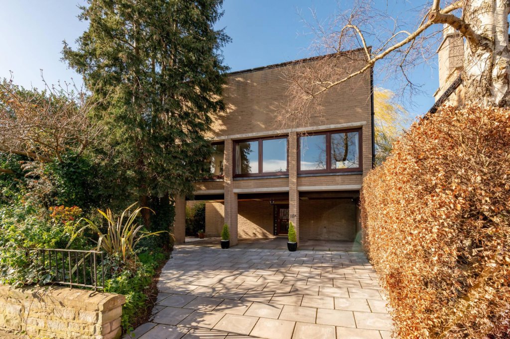 18A Queen's Crescent | Rettie