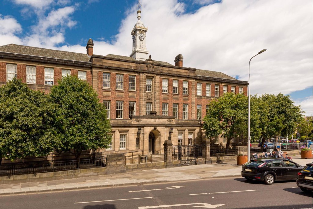 Flat 6, 87 Duke Street | Rettie