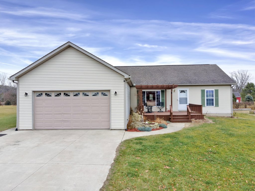 4647 Chapman Rd by TRACEplus Photography LLC