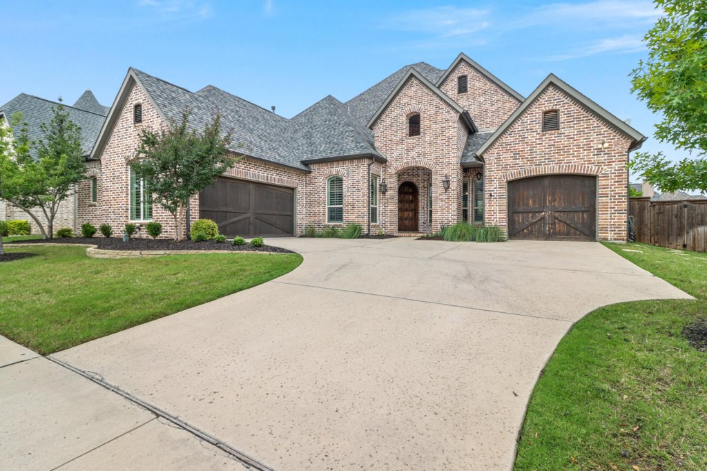 6645 Silver Stream Ln, Frisco, TX 75036, USA | Jason Samons | Samons ...