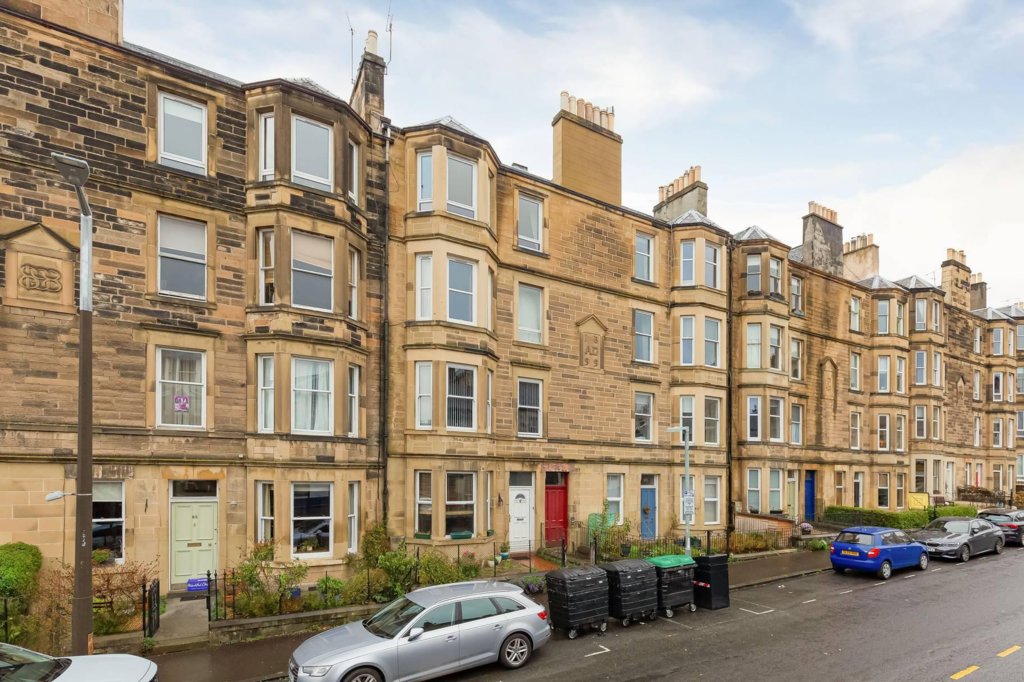 3F2 67 Ashley Terrace | Jamie Sole | Blair Cadell