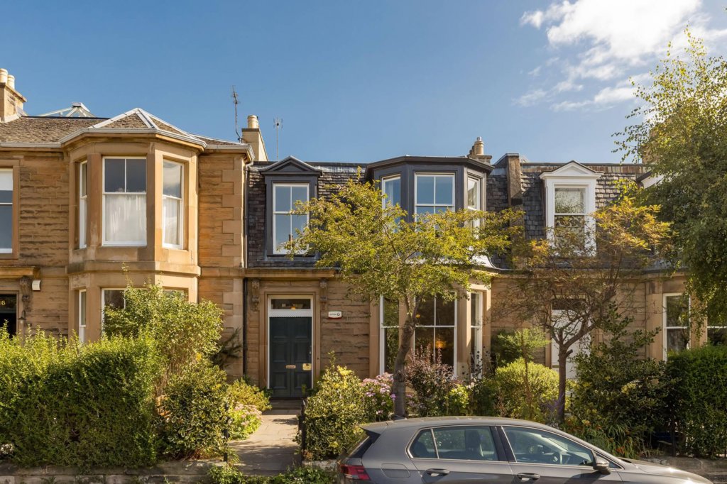 118 Findhorn Place | Rettie