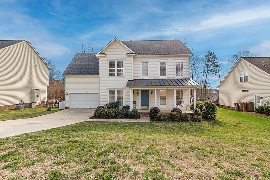 2010 Linstead Dr