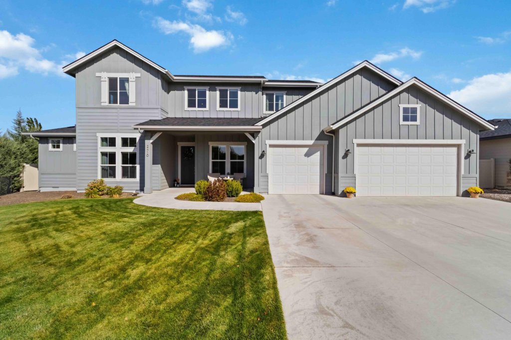 2416 East Lachlan Street, Meridian, ID 83642 | Rebecca Van Camp