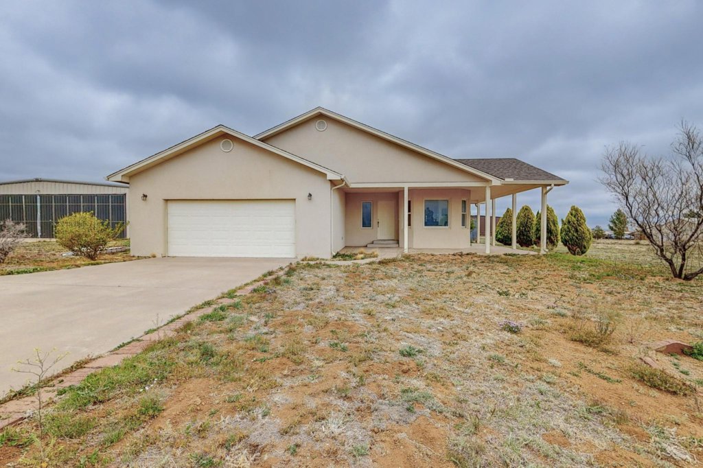 21 Sandia Mountain Trail | Alexa Burton