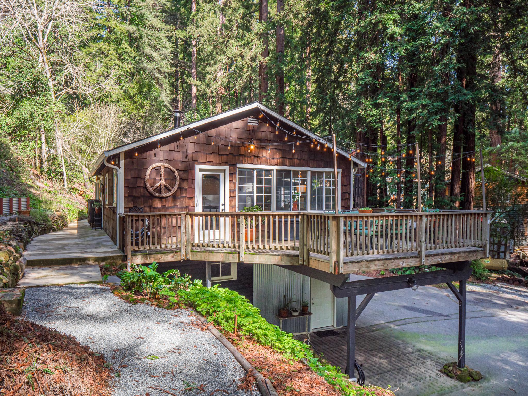 9988 East Zayante | 9988 E Zayante Rd, Felton, CA 95018 | John O ...