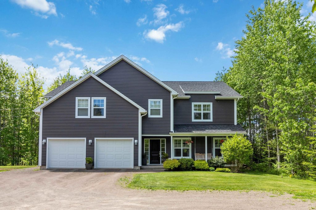 262 Rogers Road, Berry Mills, NB | Tracey Mullin