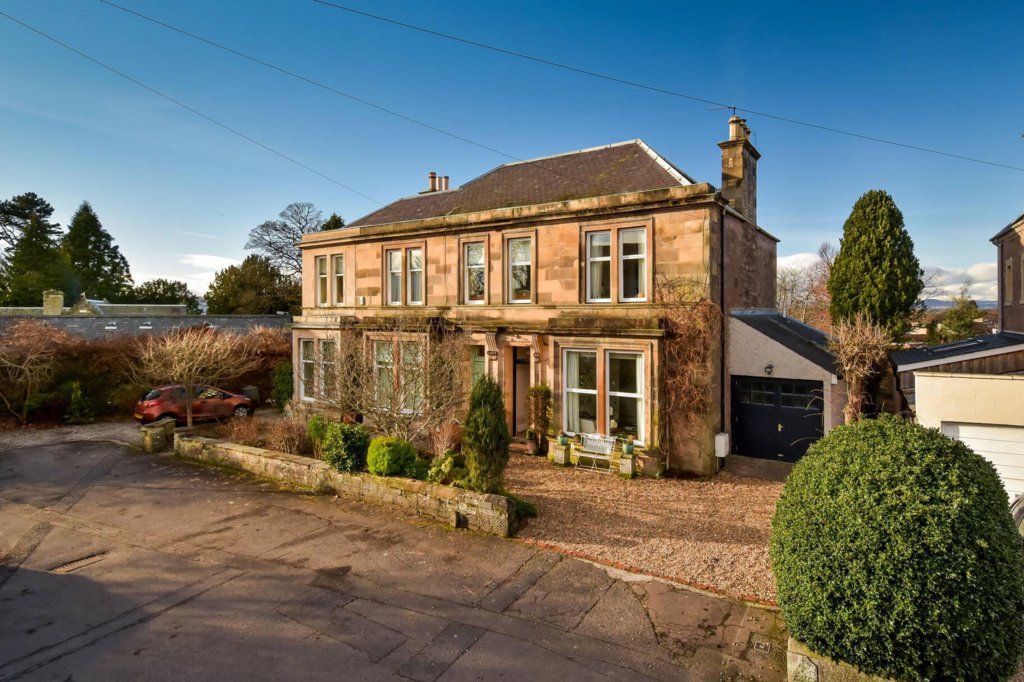 10 Rosemount Place | Mark Coulter | Ellisons