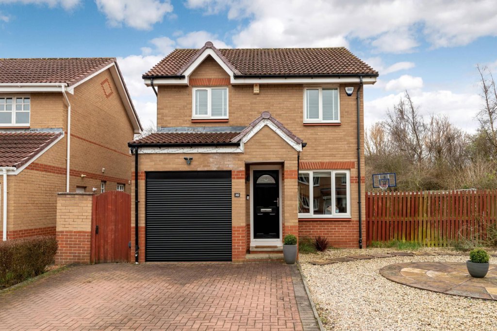 Denholm Road | 46 Denholm Road, Musselburgh EH21 6TU | Ellisons