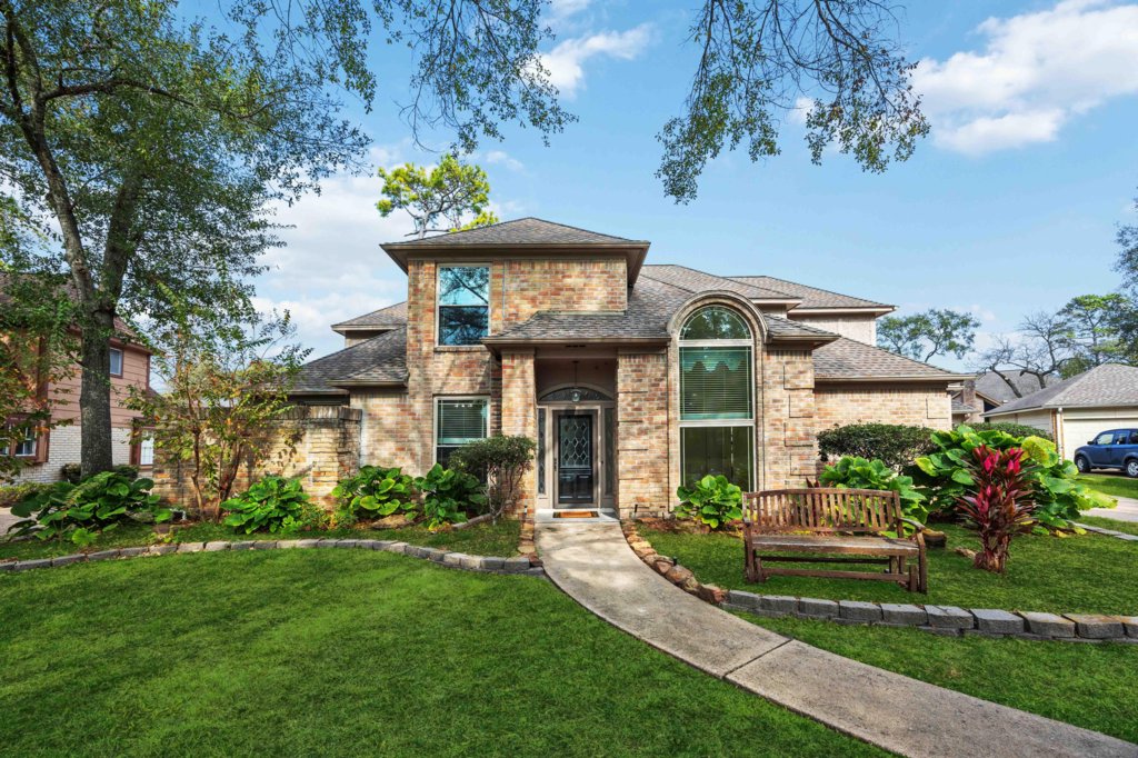 17102 Misty Creek Drive, Spring, TX 77379 | Christine Green | Better ...