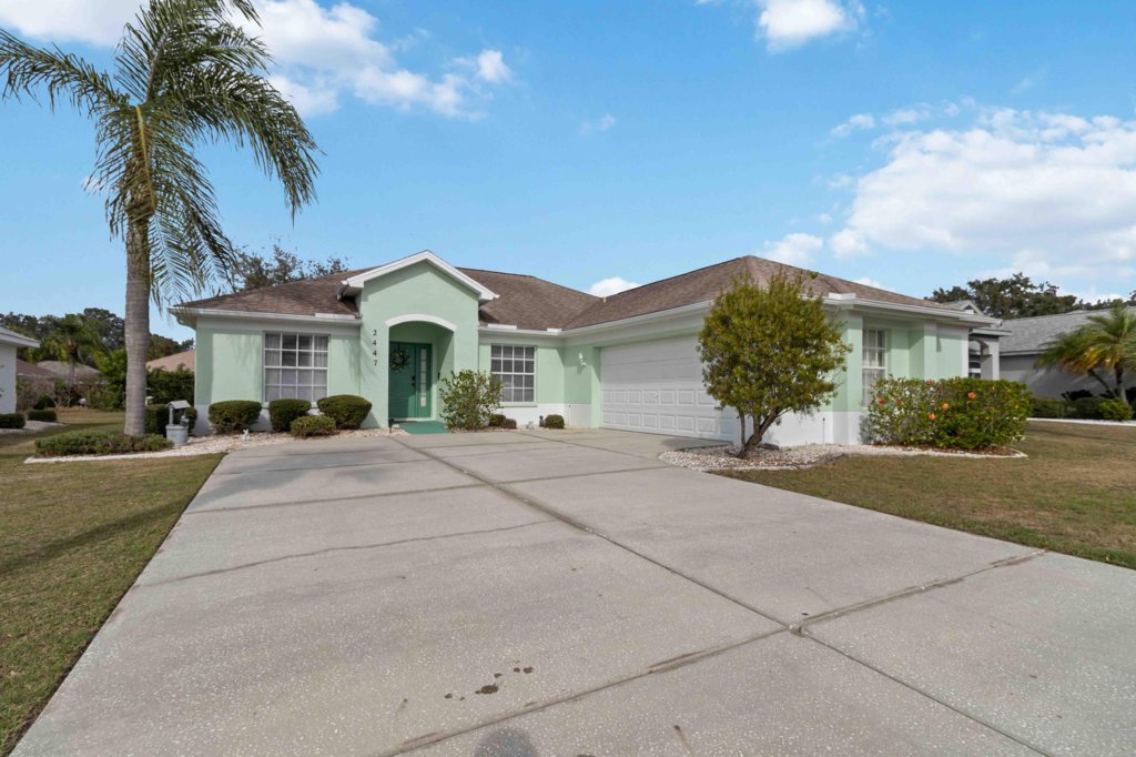 2447 East Del Webb Boulevard, Sun City Center, FL 33573 | Daniel Perez
