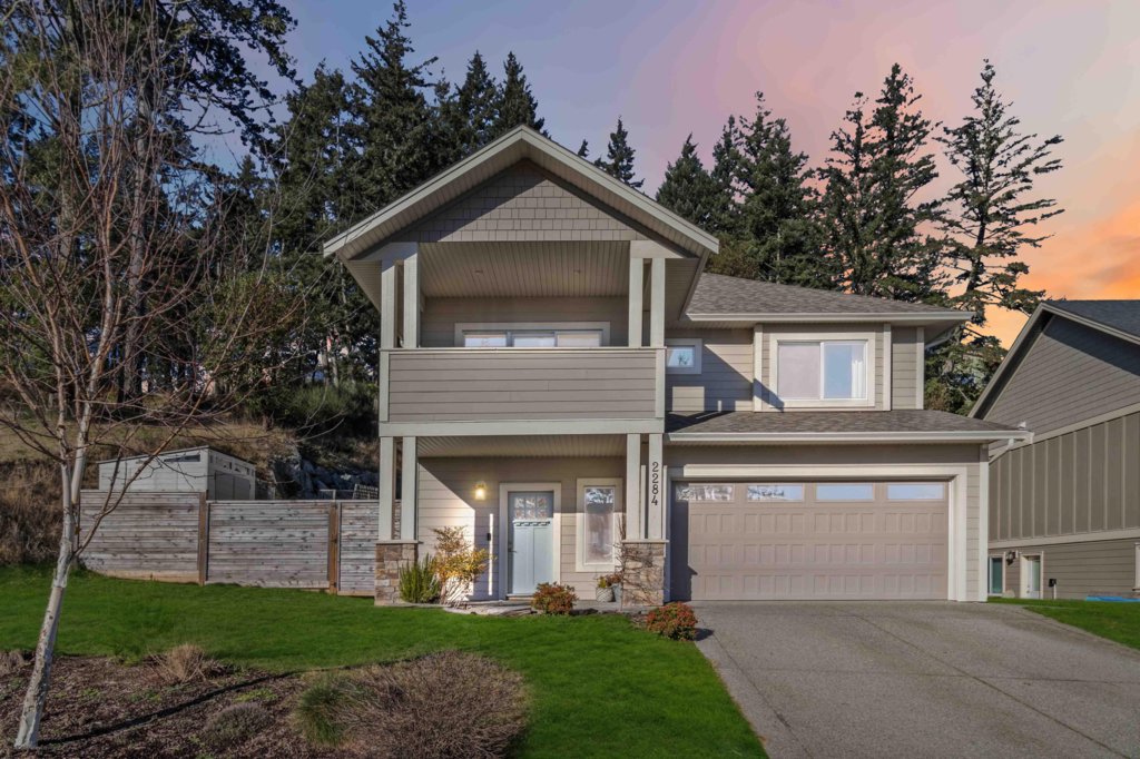 2284 Mountain Heights Drive, Sooke, BC | Richard Gerhardt | Royal ...