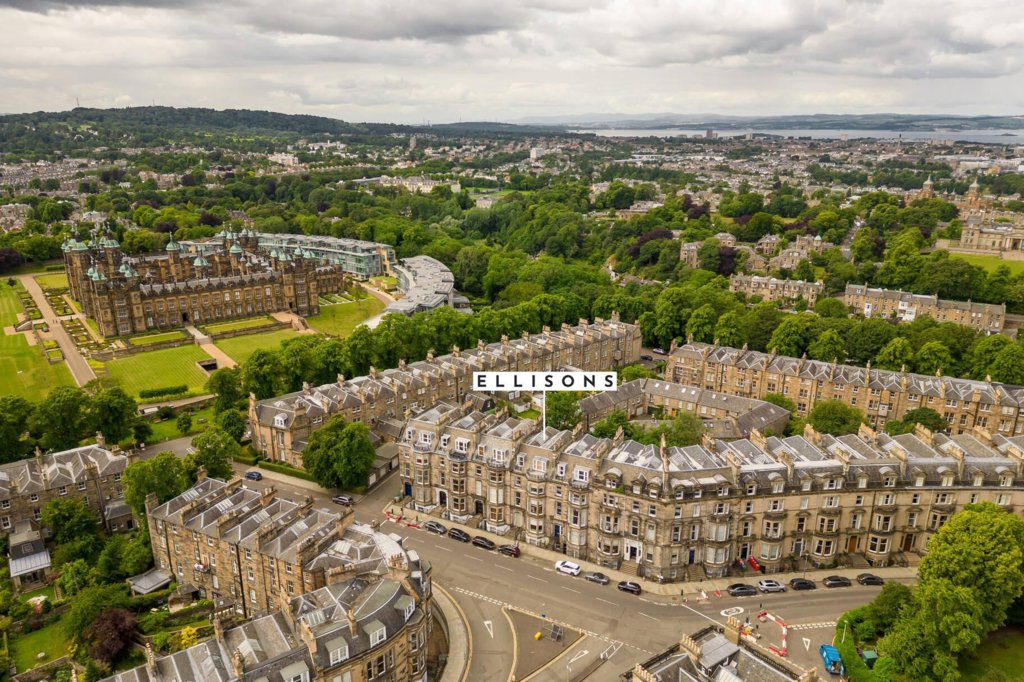 27/1 Eglinton Crescent | Ellisons