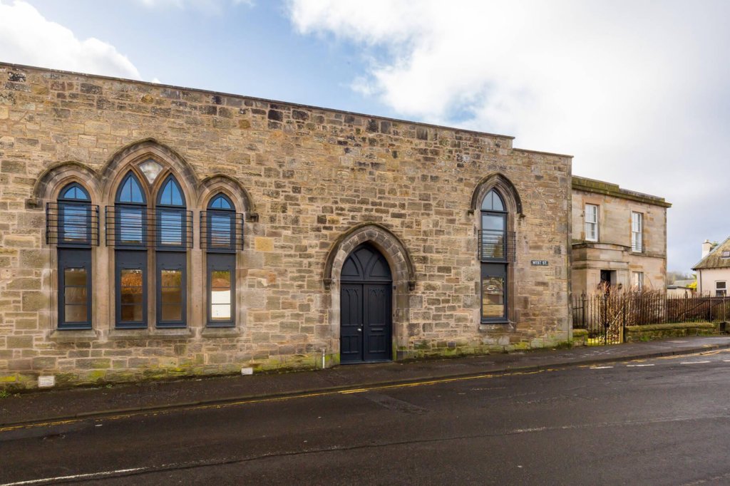 30B West Street, Penicuik | Karen Fleming | Simpson & Marwick