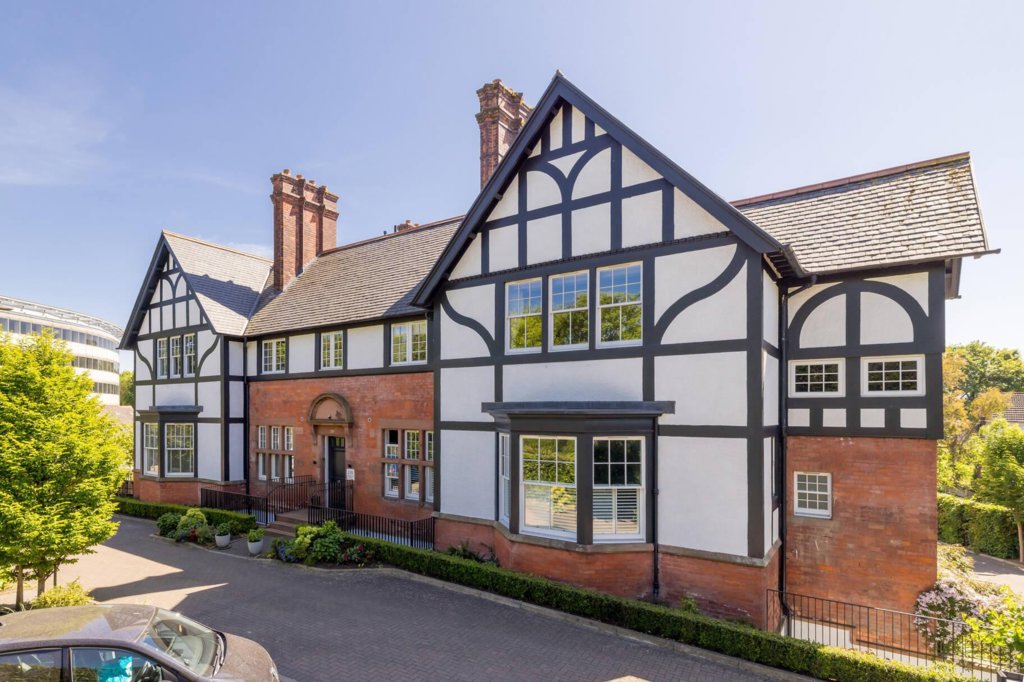 235/7 Corstorphine Road | Jamie Sole | Blair Cadell