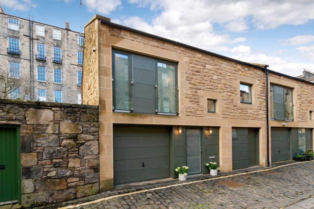 9B Cumberland Street South West Lane | Rettie