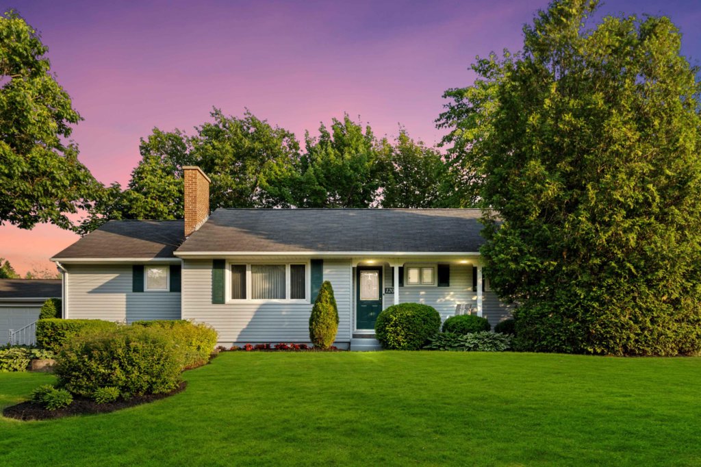 120 Audrey Road, Riverview, NB | Susan Steeves