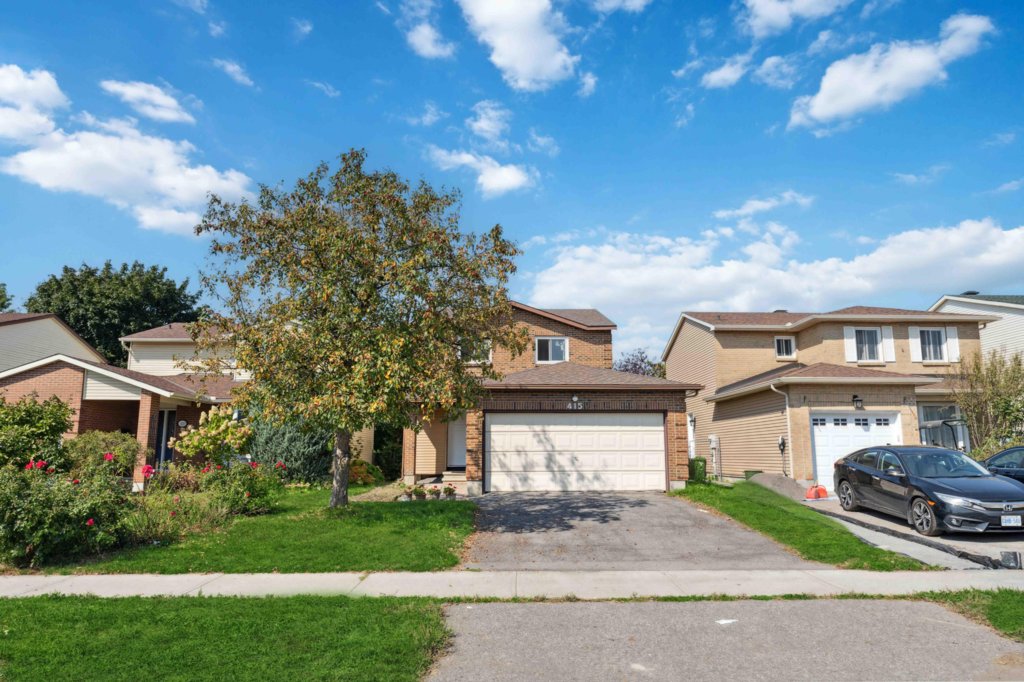 415 Viewmount Drive, Nepean, ON | Michael Mah