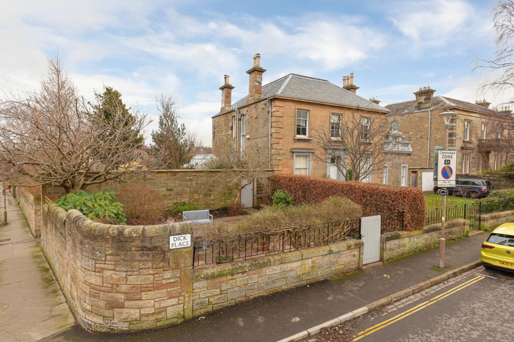 2A Dick Place | Rettie