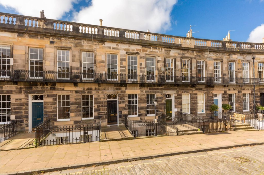 22 Danube Street | Rettie