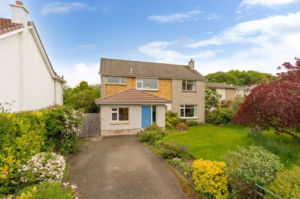 36 Craigleith View | Max Mills | Fraser Wardhaugh