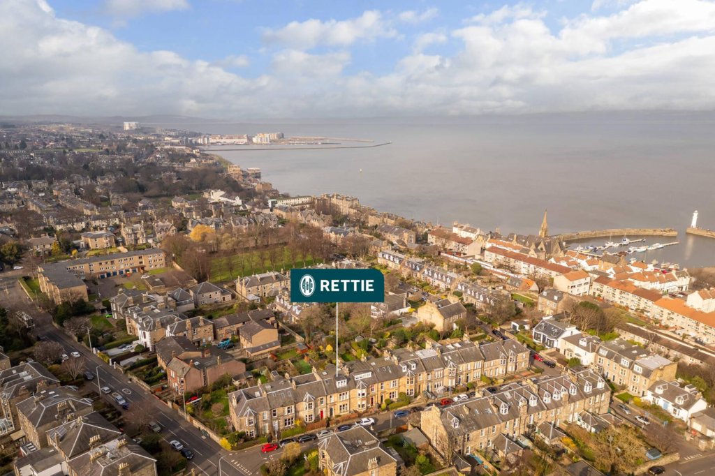 7 Derby Street | John Wybar | Rettie