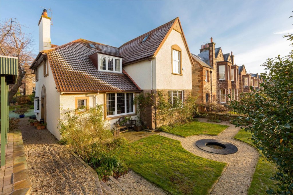 18 Inverleith Avenue South | Rettie