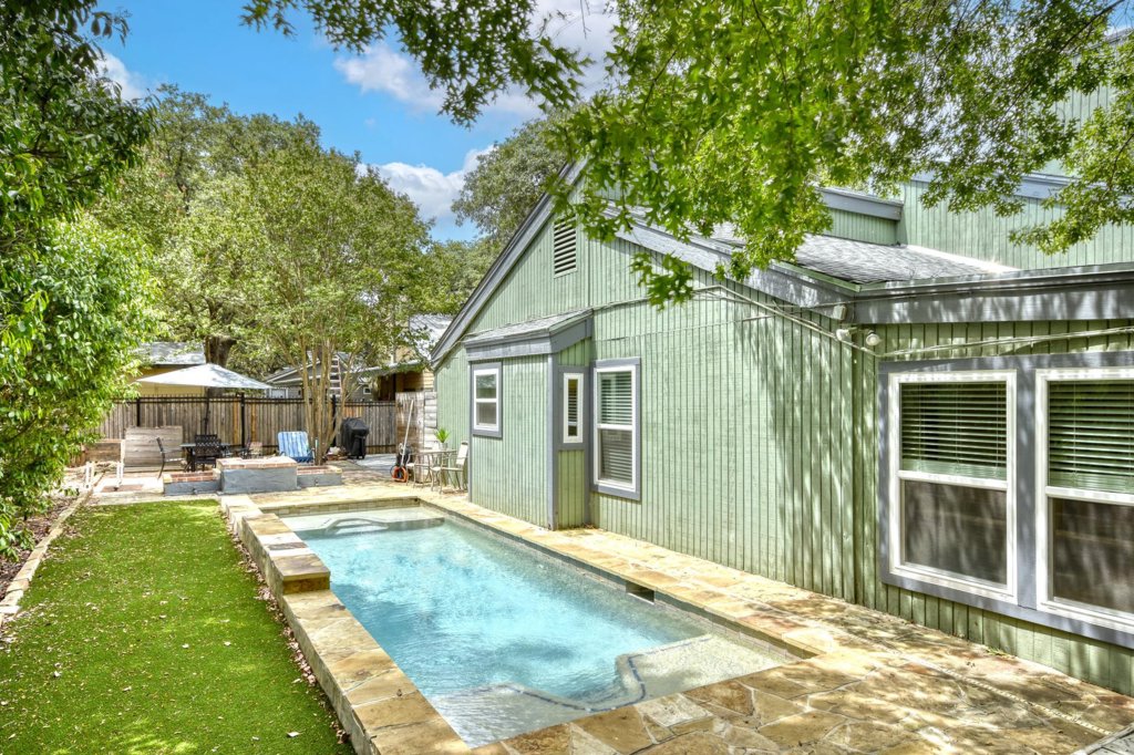 Green Spring Valley | 15510 Long Creek St, San Antonio, TX 78247 | Leah ...