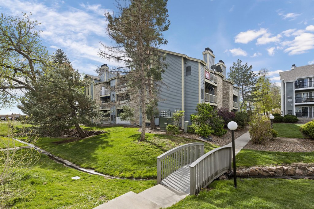 8843 Colorado Blvd #103 | Eileen Kitko | Equity Colorado Real Estate