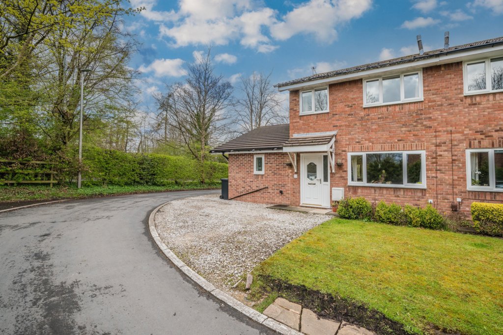 Priory Drive, Macclesfield | Alan Lee Estate Agents | Alan Lee Estate ...