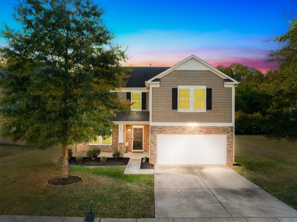 11022 Belmont Run Ln | Libby Offnick | RE/MAX Executive