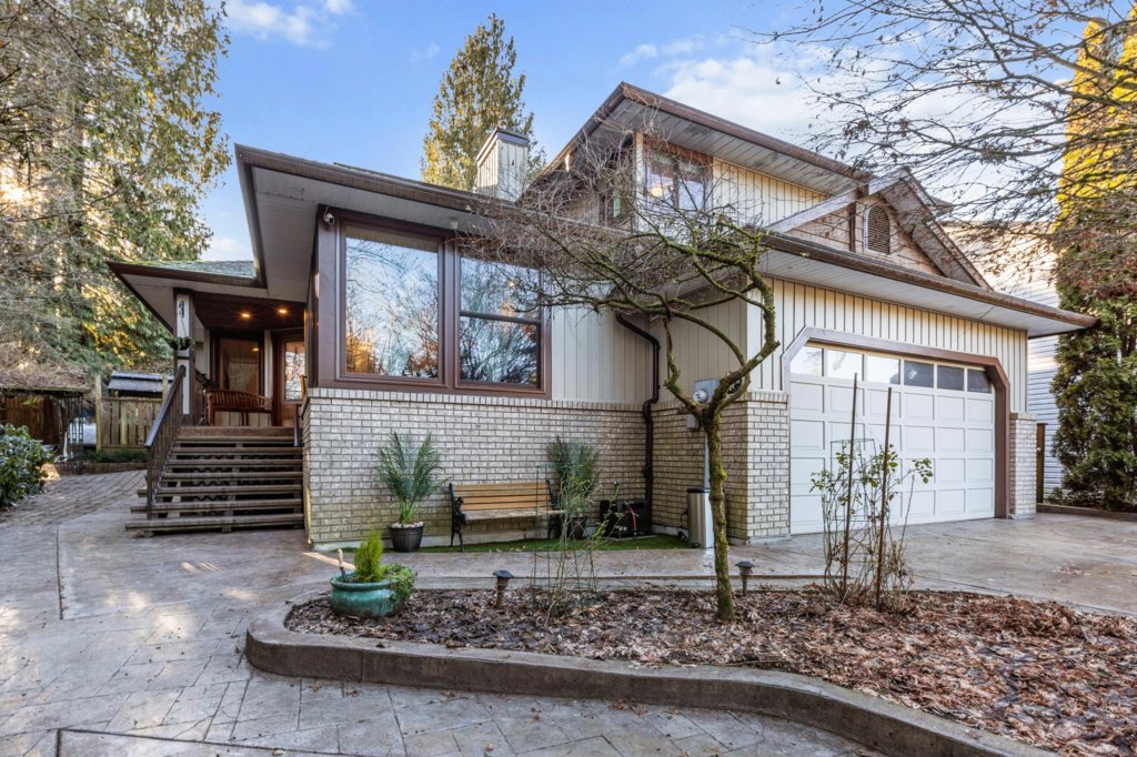 23050 125A Ave, Maple Ridge, BC | Mark Sagar | May Wong Smith