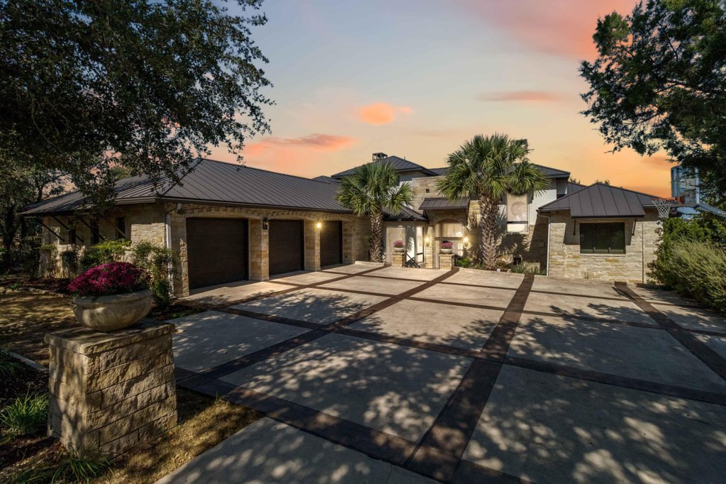 8643 Terra Dale, San Antonio, TX 78255 | Blain Johnson