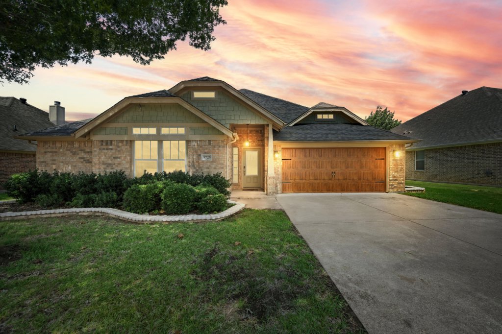 5725 Eldon Martin St, Fort Worth, TX 76135, USA | Ginger & Associates ...
