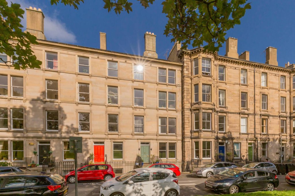 8 Glengyle Terrace | Rettie