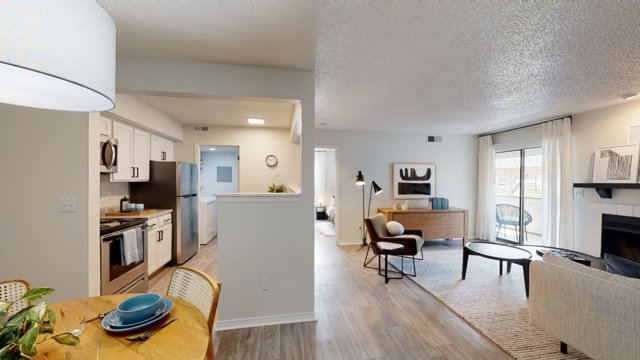 Rainbow Ridge Apartments - Matterport 3D Showcase