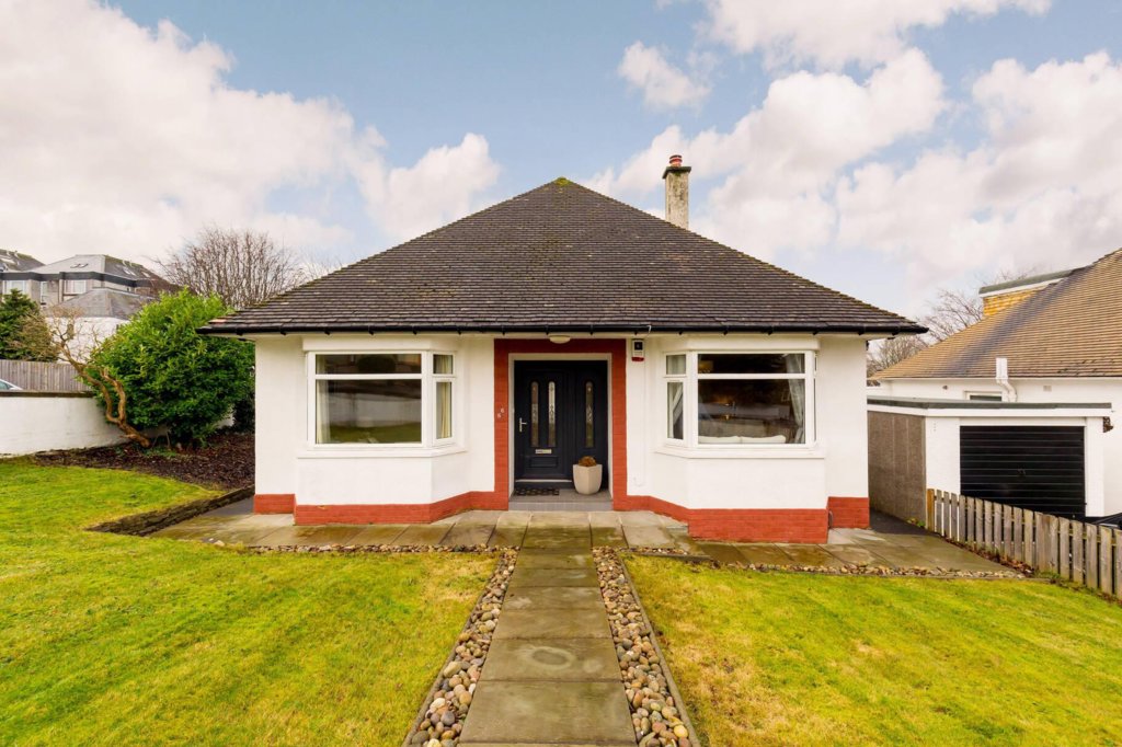 66 Drum Brae North | Jamie Sole | Blair Cadell